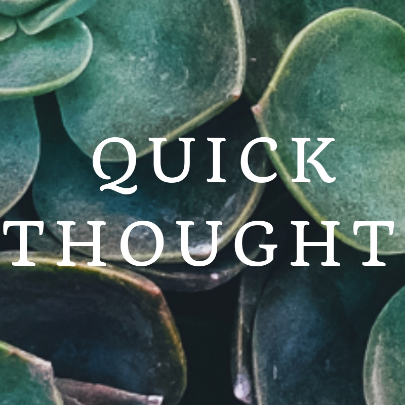 Quick Thought: Posting Negative Reviews – Reading, Reading, Reading